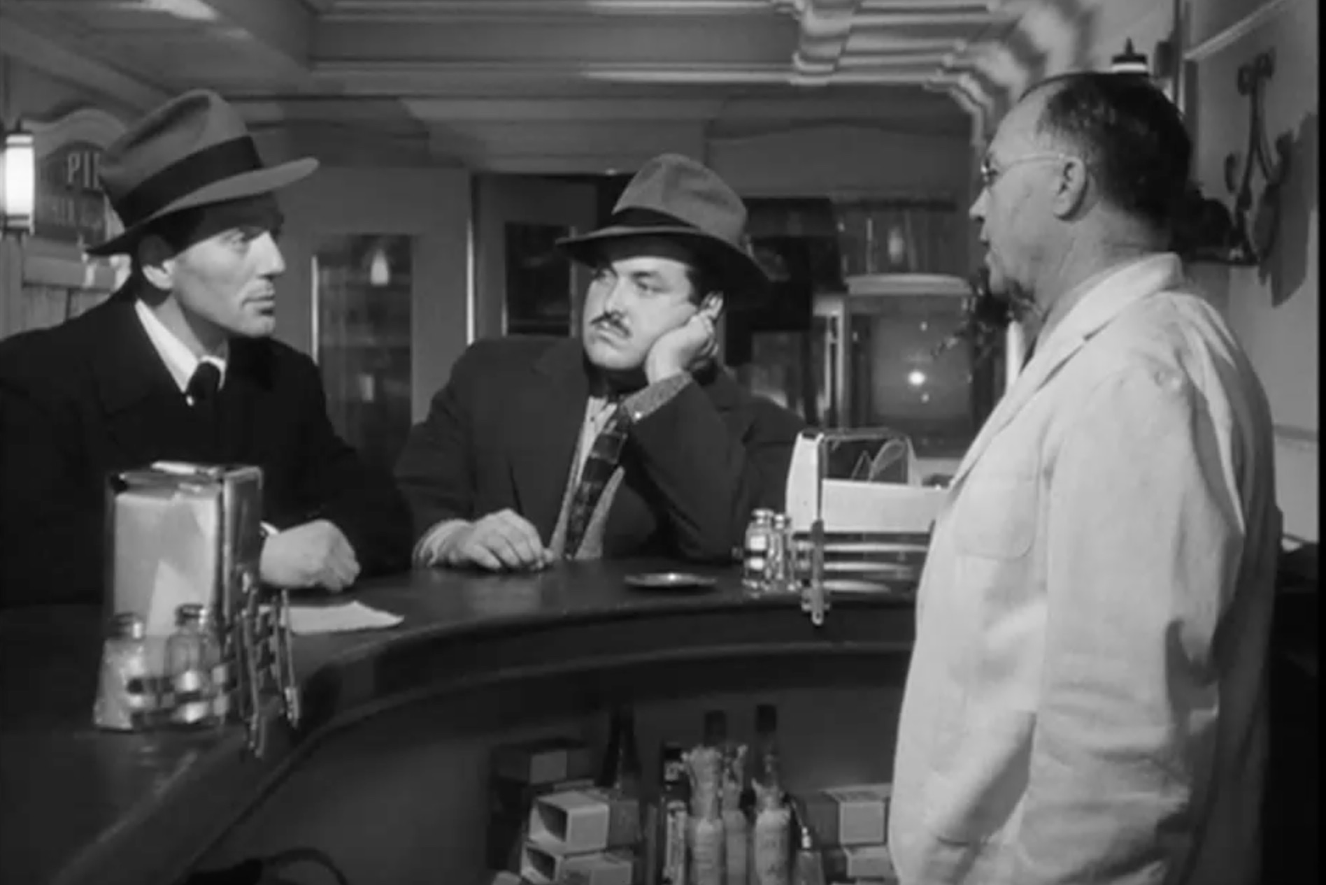 Ernest Hemingway’s The Killers: Fidelity and Expansion in Film ...