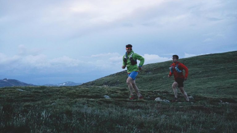 How to Run 100 Miles: Fueling Friendship | POVwinona