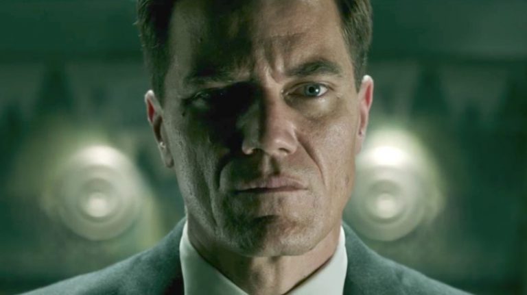 Review: The Shape of Water (2017, dir. Guillermo del Toro) | POVwinona