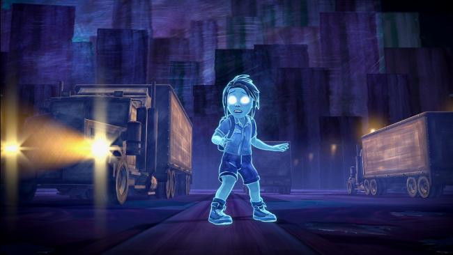 Exploring Resilience Through Film | POVwinona