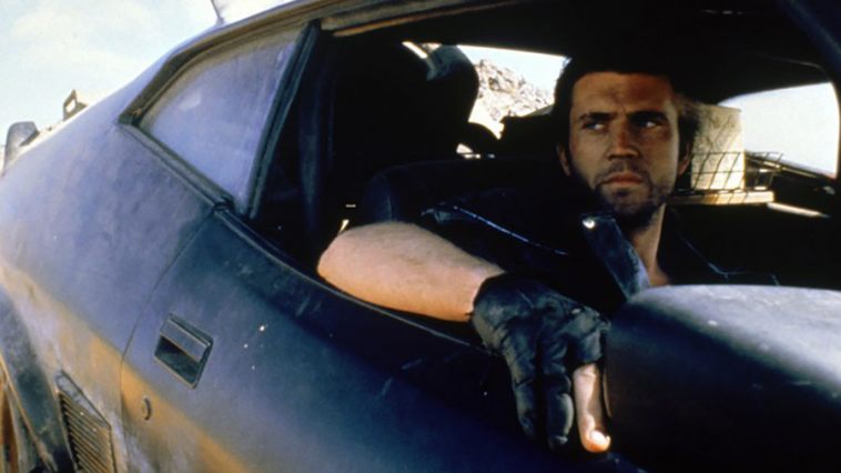 The Road Warrior: Re-Defining an Action Franchise | POVwinona