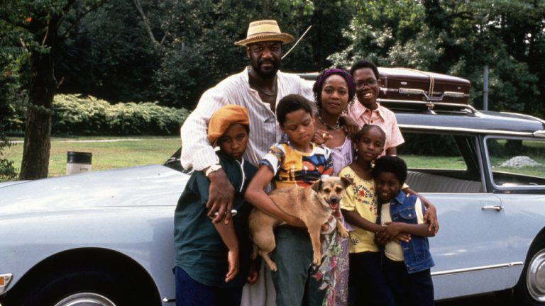 Crooklyn (1994): A Glimpse into Spike Lee’s Childhood | POVwinona