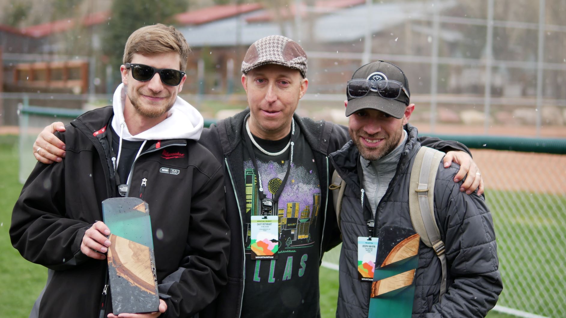 Preview: 17 Blocks (2019, dir. Davy Rothbart) | POVwinona