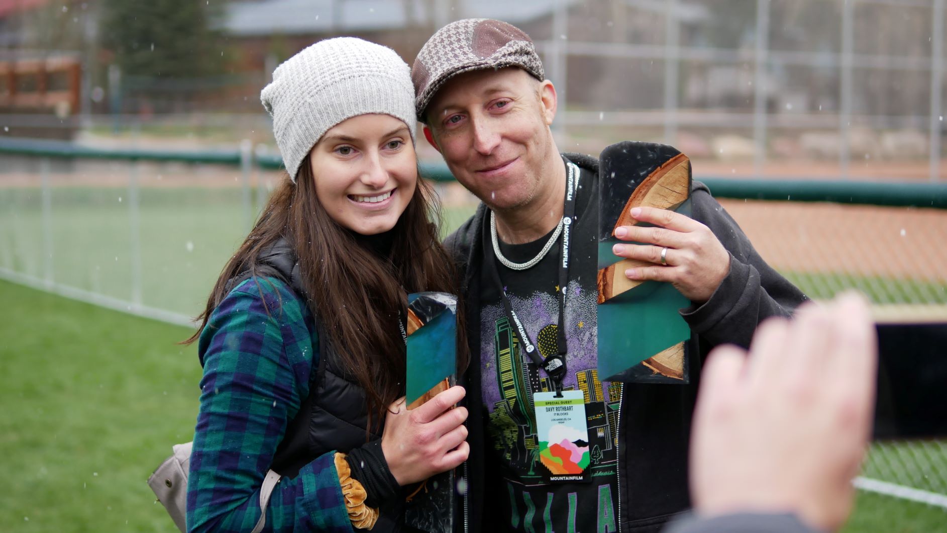 Preview: 17 Blocks (2019, dir. Davy Rothbart) | POVwinona