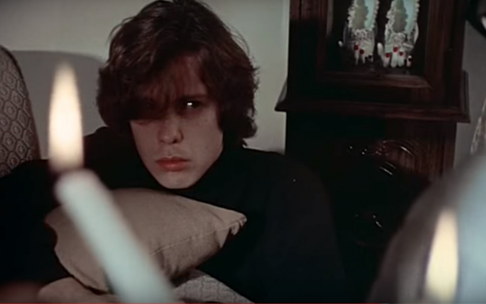 “Martin”: The Tragic Reality of the Monster | POVwinona